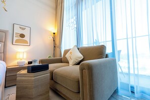 Televisor de ecrã plano de 58 polegadas com canais por cabo 