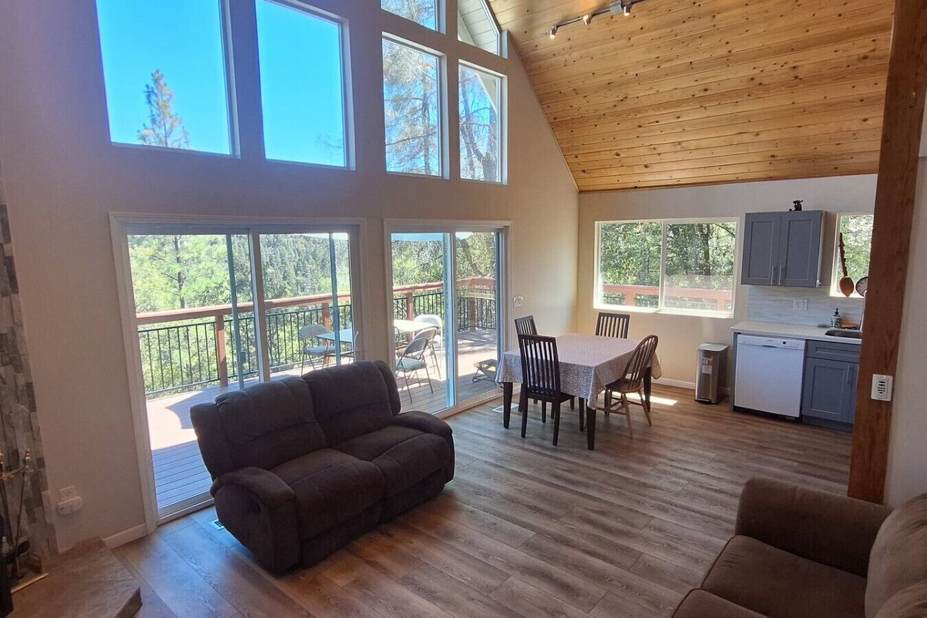 Top Of The World By Yosemite Free Wifi Best Views - Yosemite National Park, CA