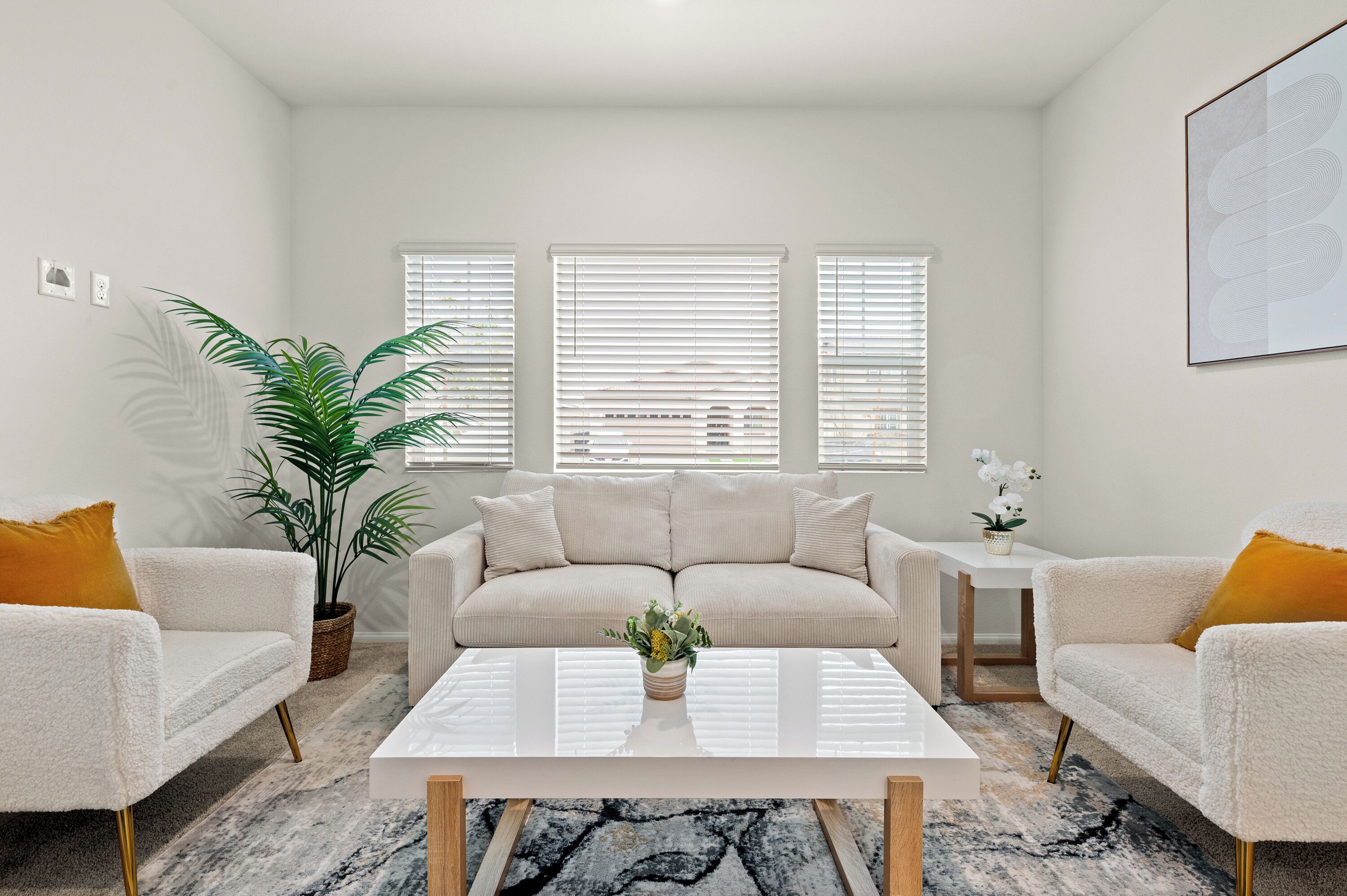 Cozy 1br Apartment With Living Room & Private Bath - Redlands, CA