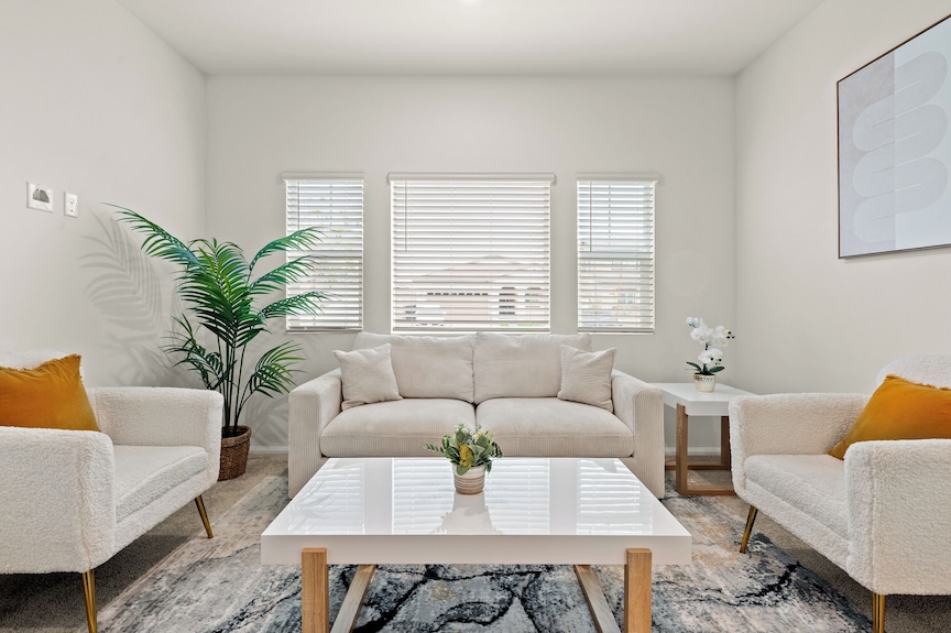 Cozy 1br Apartment With Living Room & Private Bath - 레들랜즈