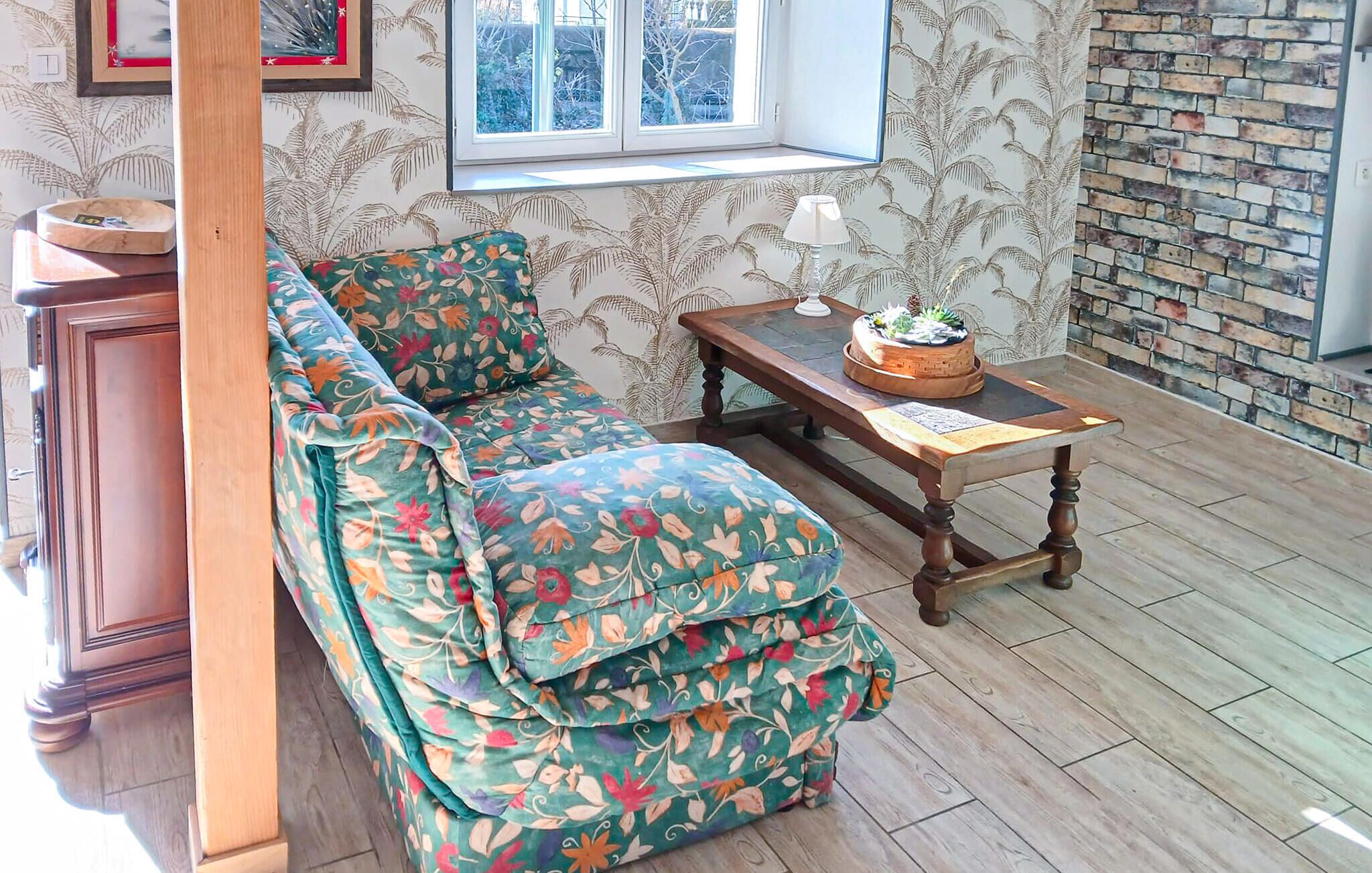 Location Cosy De Plain-pied - Audincourt