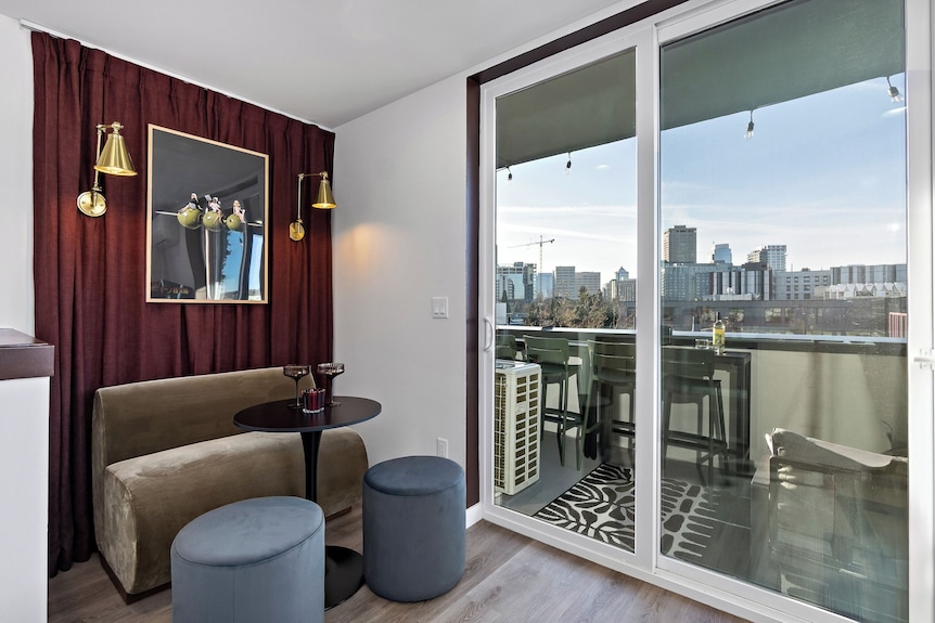 Capital Hill - Seward Park - Seattle