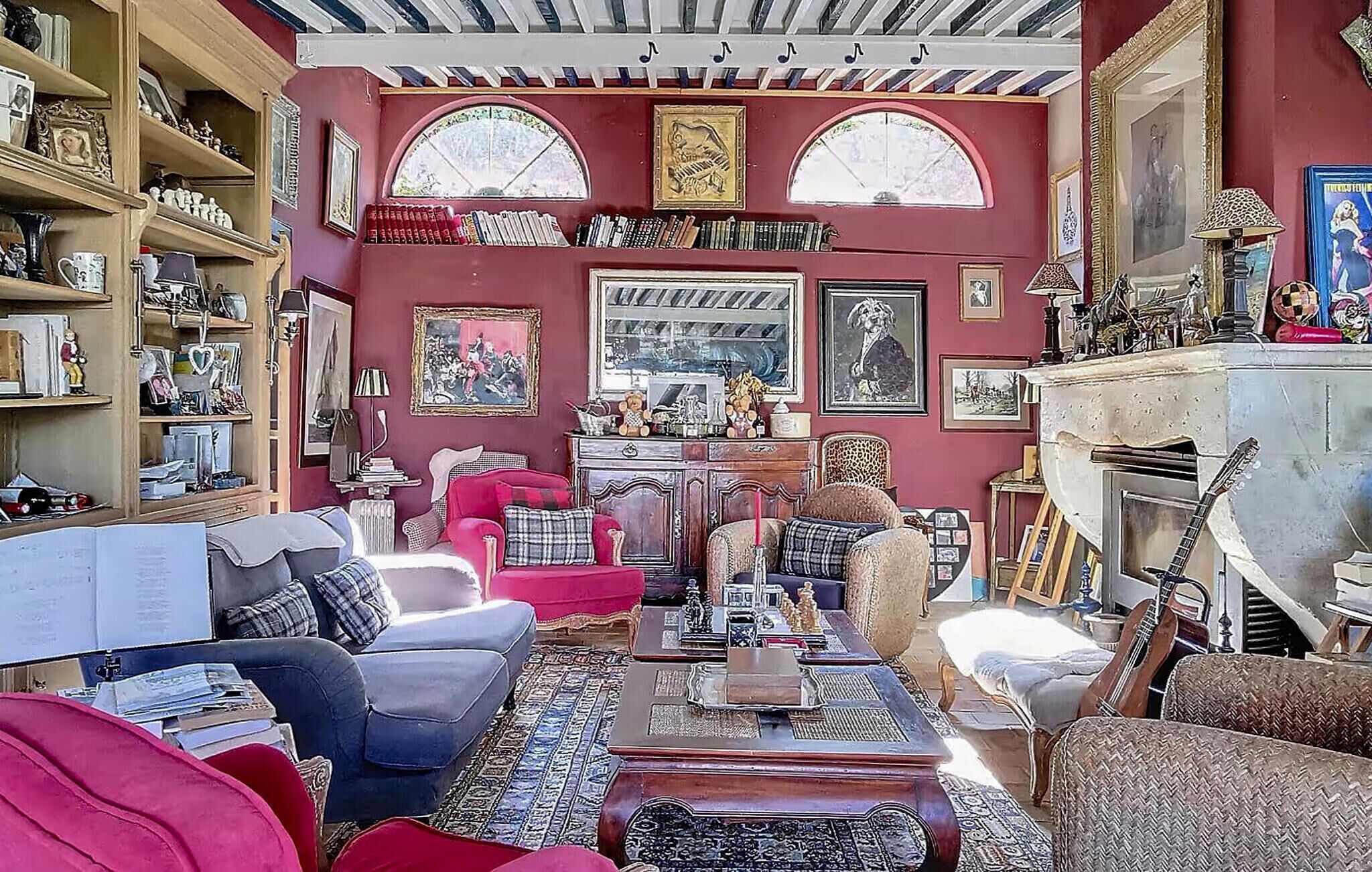 Stunning Home In Le Beausset With Sauna - Le Beausset