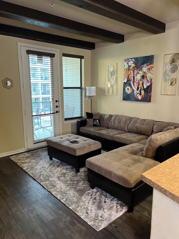 Cozy 1-bedroom Apartment In Frisco - Frisco, TX