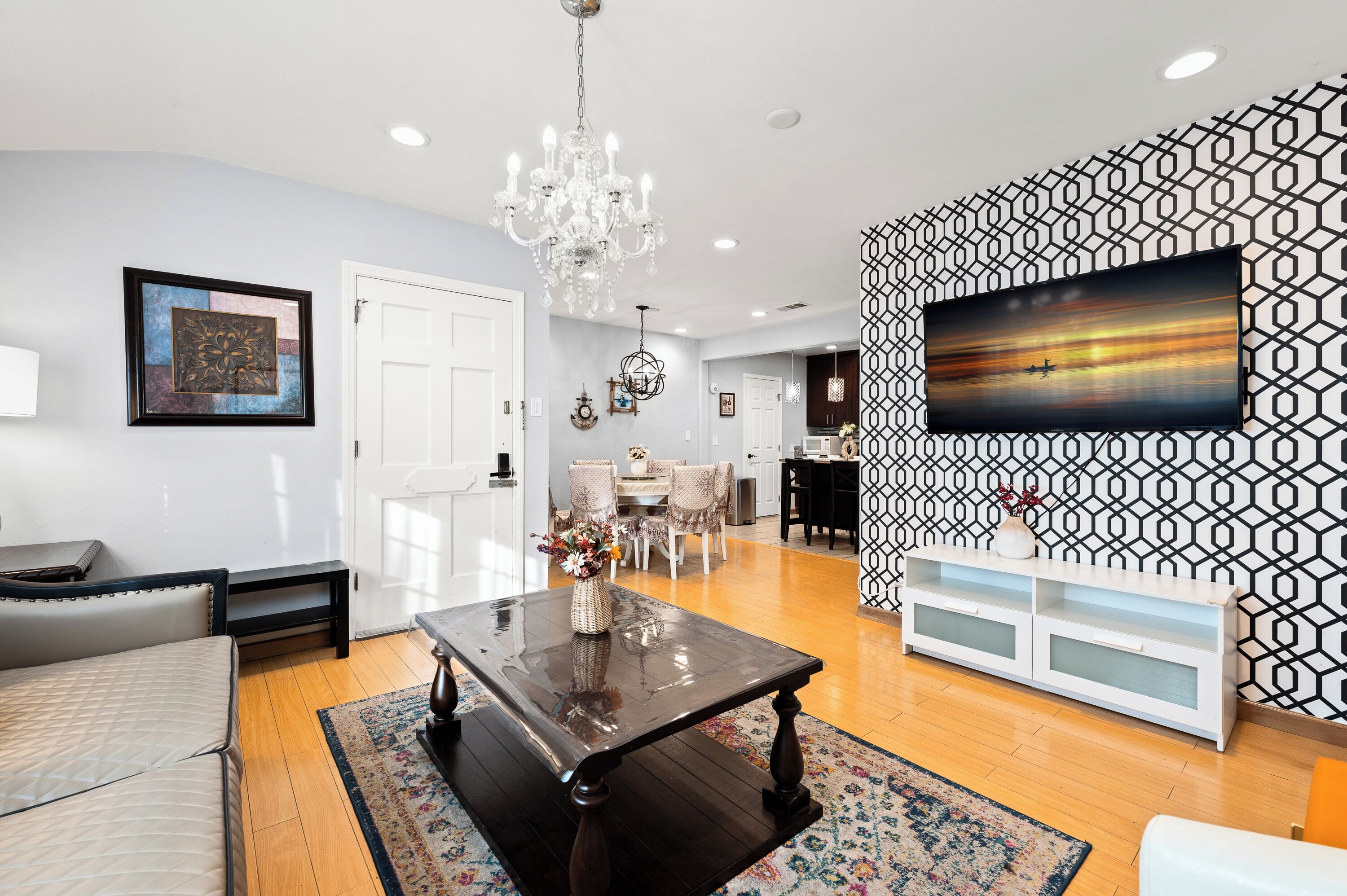 Convenient Home Easy Access To La,near Pasadena&210 Fwy - Hacienda Heights, CA