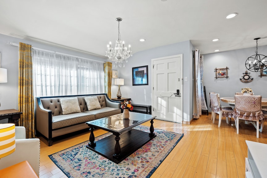 Convenient Home Easy Access To La,near Pasadena&210 Fwy - Rosemead, CA