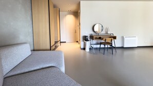 Casa | 1 quarto 
