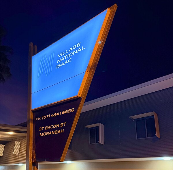Village National The Isaac - クイーンズランド