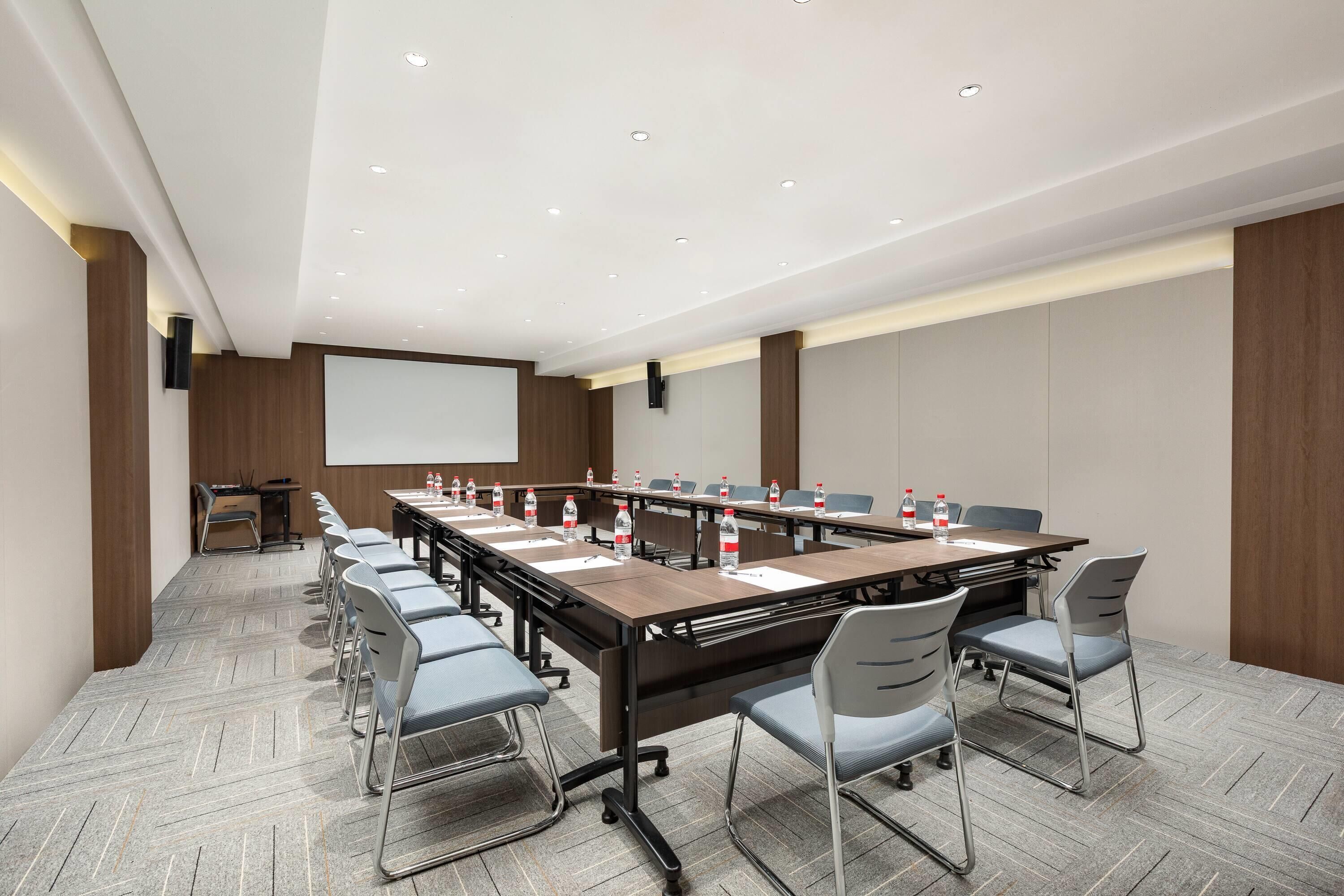 Sala de reunião