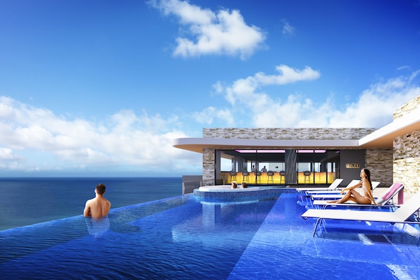 Rihga Royal Resort Okinawa Chatan - Okinawa Prefecture, Japan