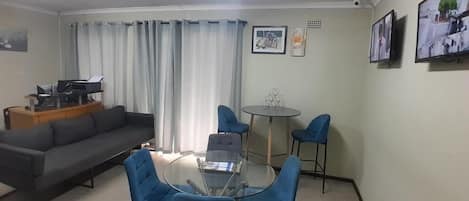 Quarto Individual Deluxe, Vista para a cidade | Interior