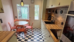 Casa | Interior