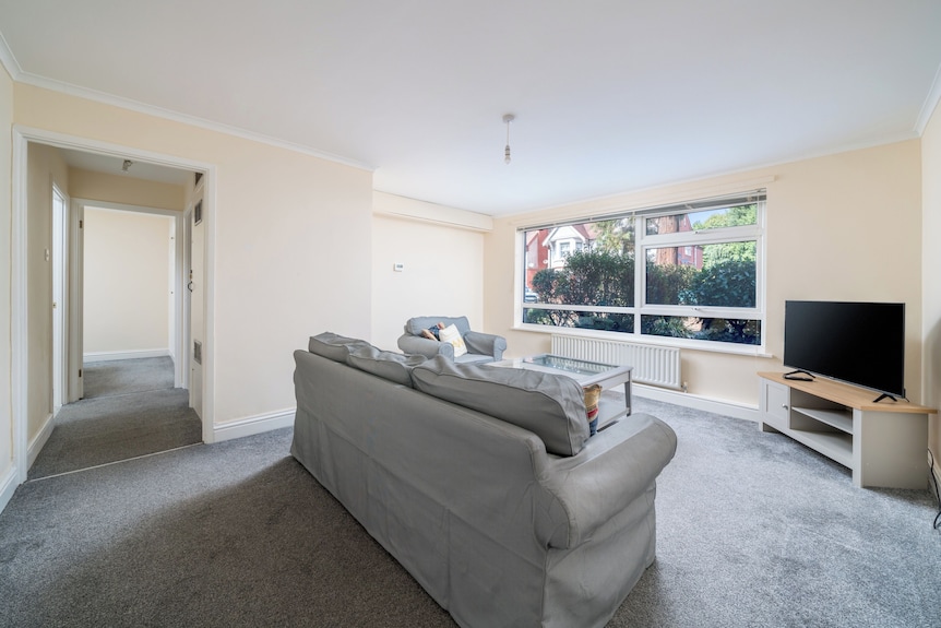 Redhill Holiday Home Sleeps 4 - Parking - レッドヒルズ