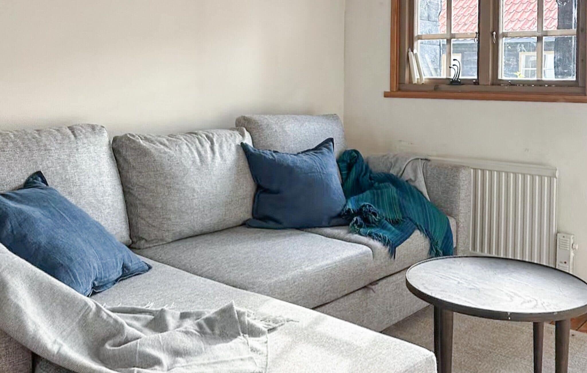 2 Bedroom Pet Friendly Home In Visby - Visby