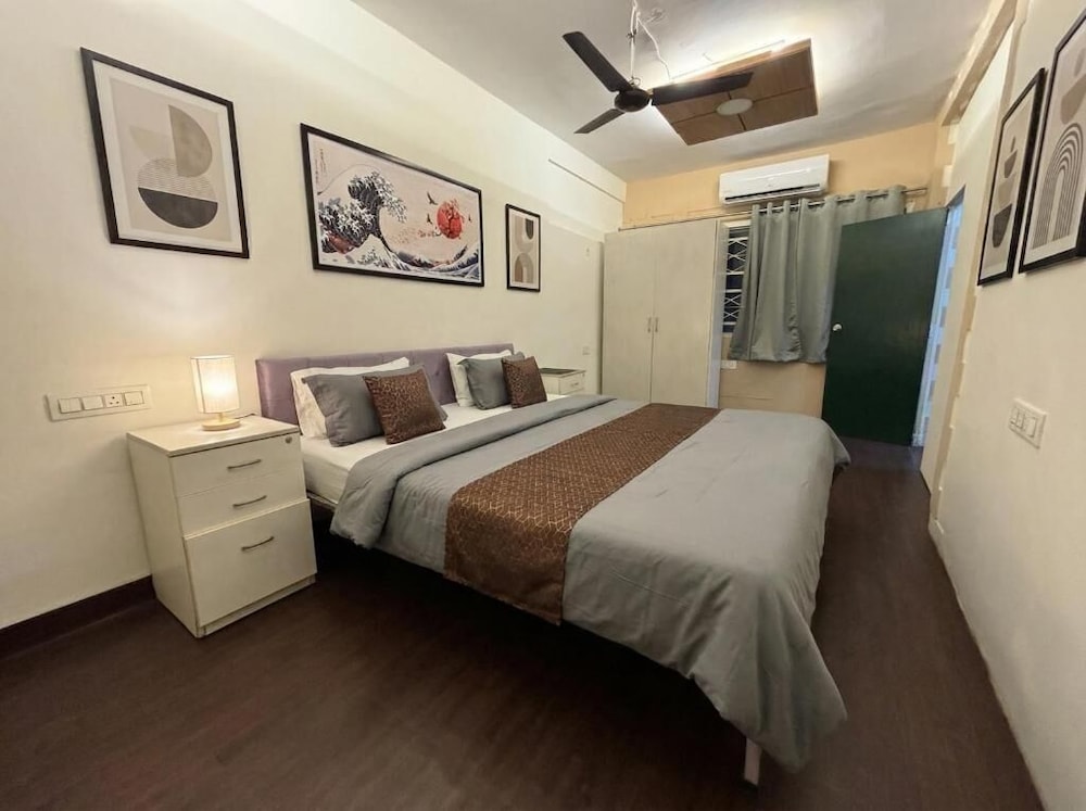 Hotel Elevate Suites - Nagpur