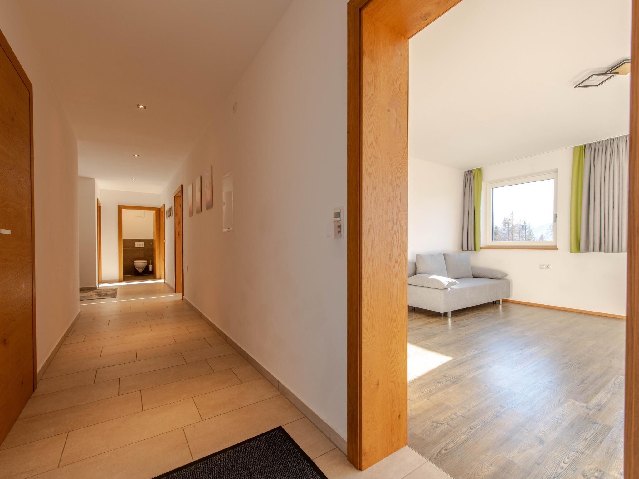 Moderne Ferienwohnung Im Einzigartiger Aussicht - Wagrain