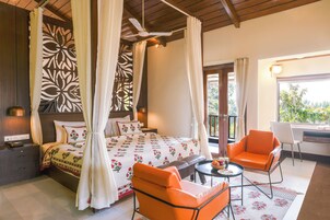 Suite-Estúdio Presidencial | Wi-fi grátis 