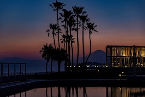 Terraço/pátio interior