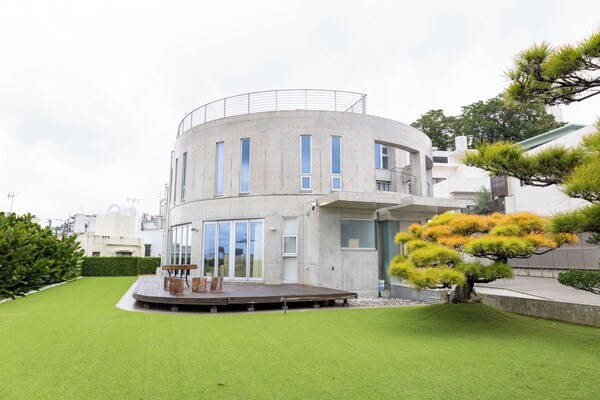 Urban View Villa - 那霸市