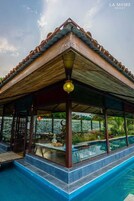 Quarto standard | Área de estar