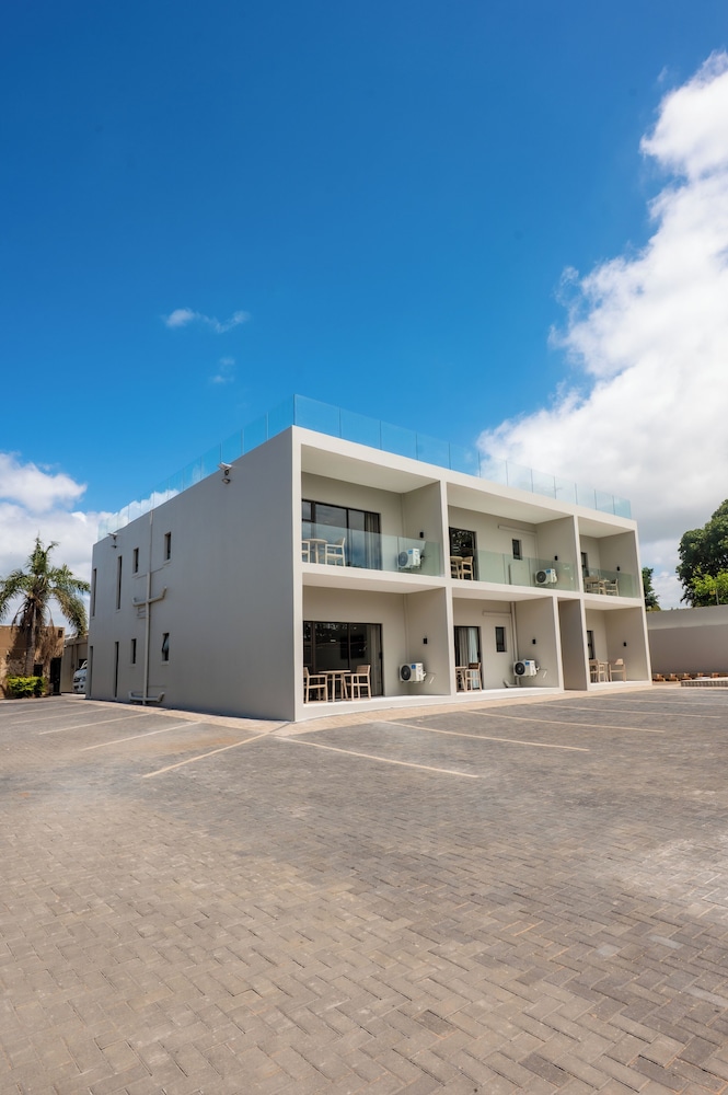 Capital Beach - Durban