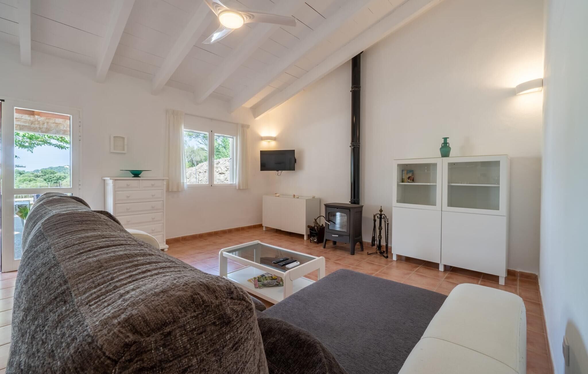 Sa Caseta De Castellet - Santa Margalida