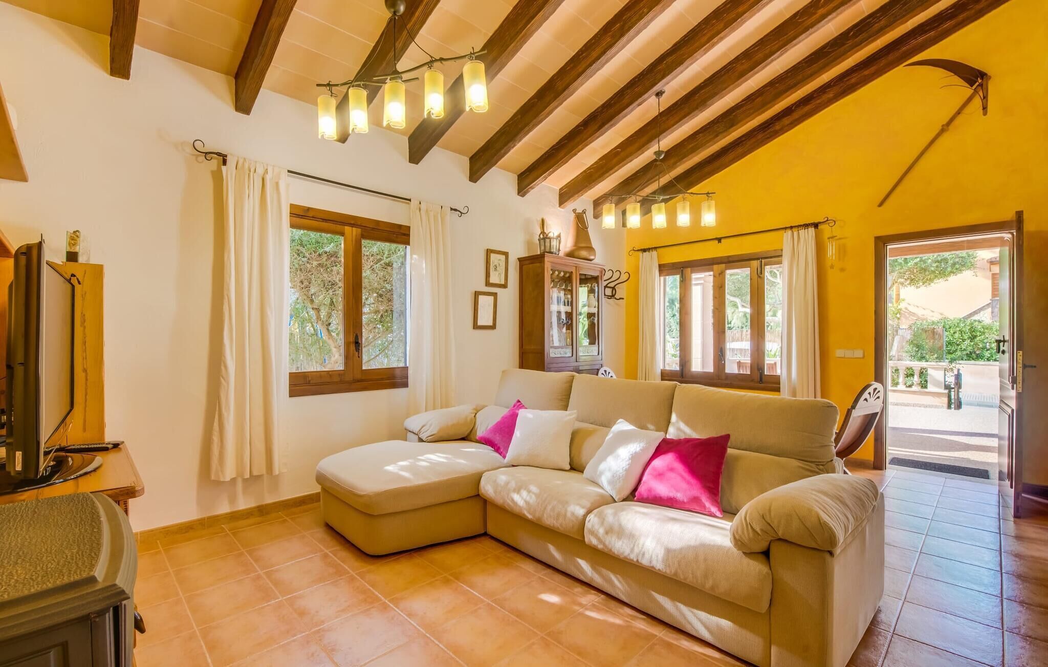 Amazing Home In Son Serra De Marina With Wifi - Can Picafort