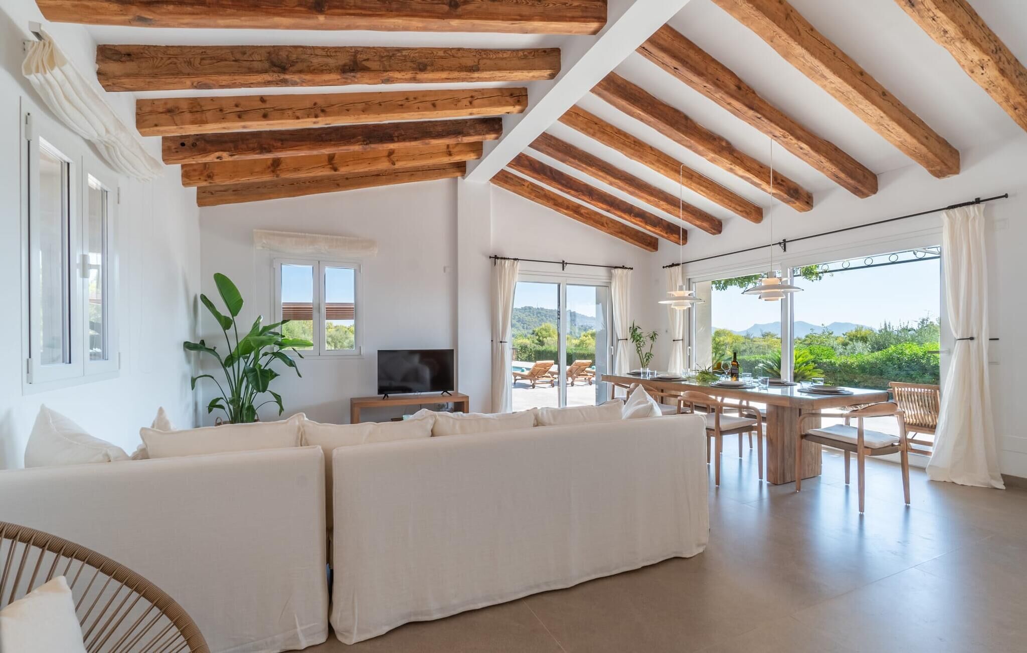 Es Llorer De Na Penyal - Cala Millor