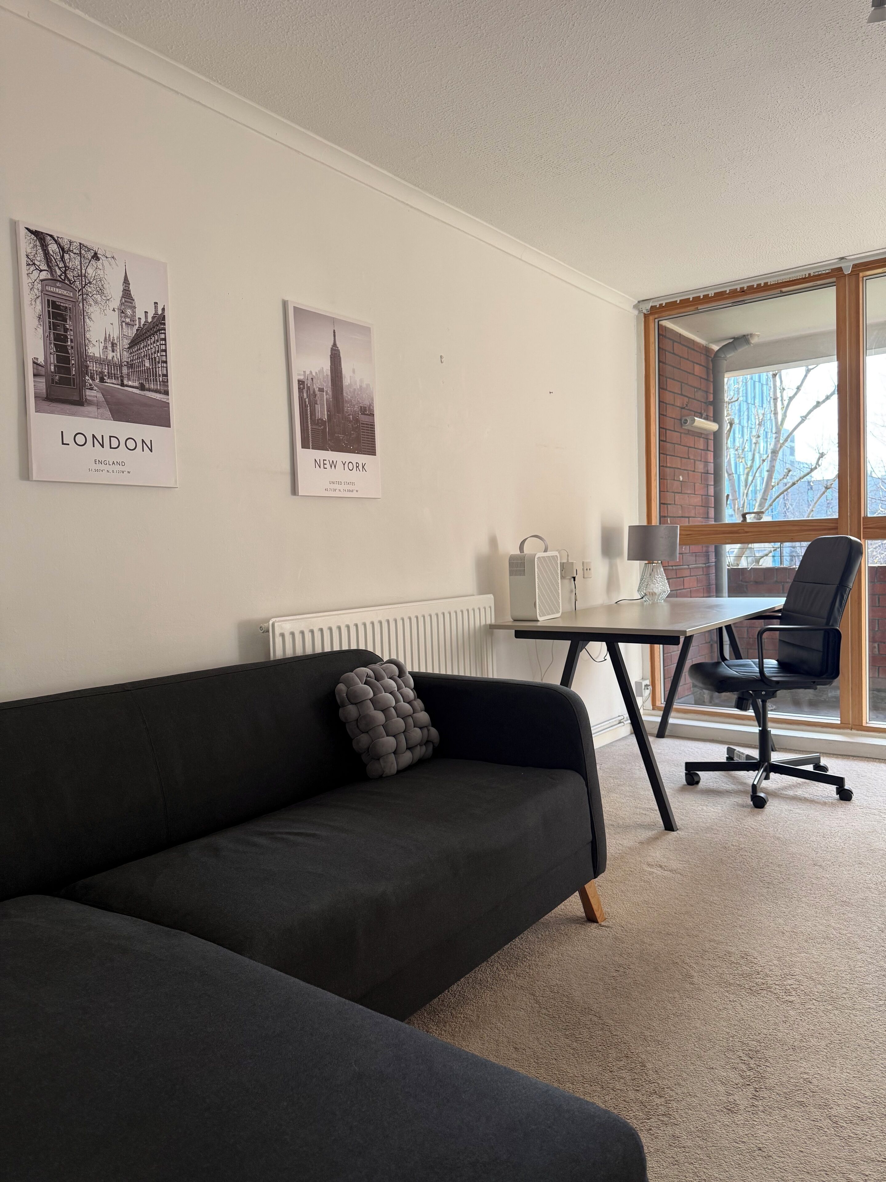 Homely 1bd Flat |Central Ldn | Angel, Kings Cross - Bloomsbury