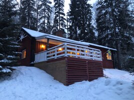 Casa Familiar, aceitam-se animais de estimação, vista para a colina | Ferro/tábua de engomar, Wi-fi grátis, roupa de cama fornecida 