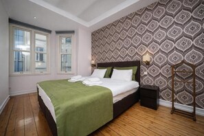 Apartamento Superior em Condomínio Fechado | Berços/camas para crianças grátis, Wi-fi grátis 