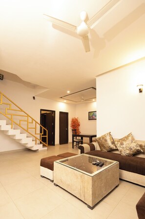 Villa Familiar, varanda | Interior