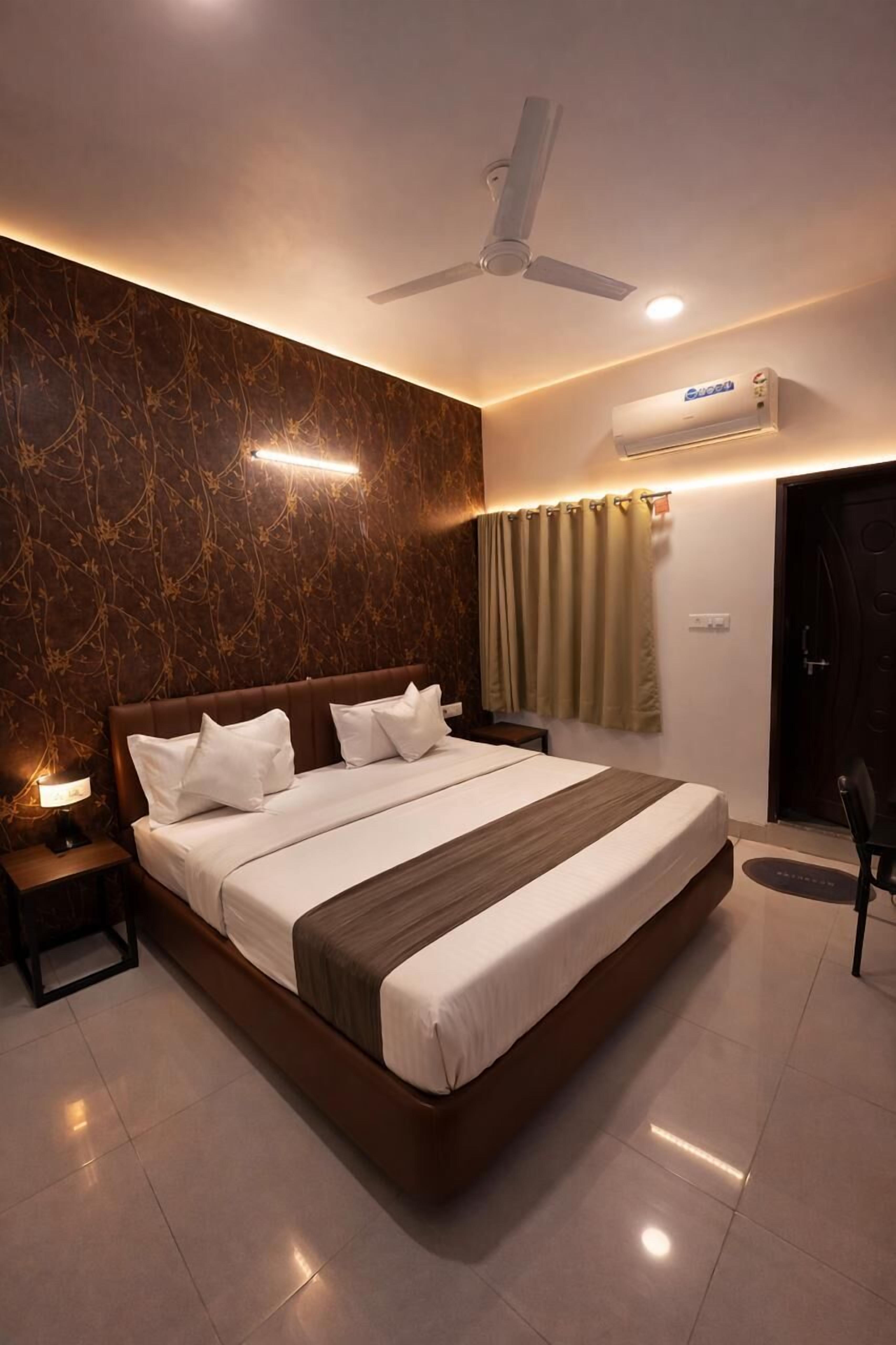 Quarto superior | Acesso grátis à internet com fio