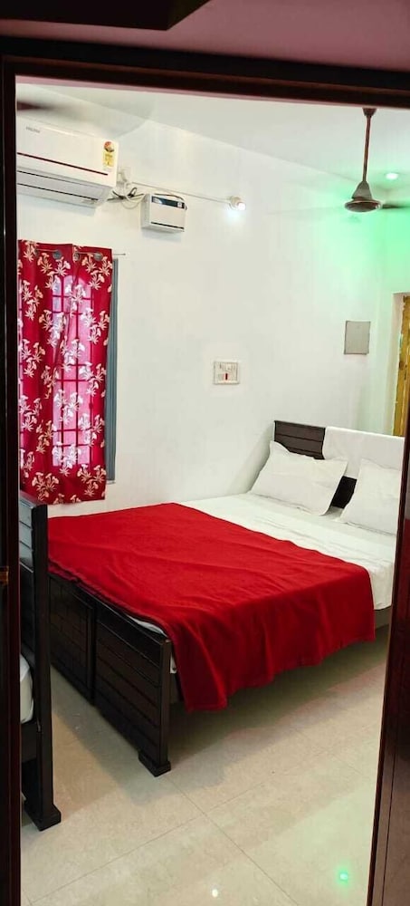 Haresh Residency - Tiruvannamalai