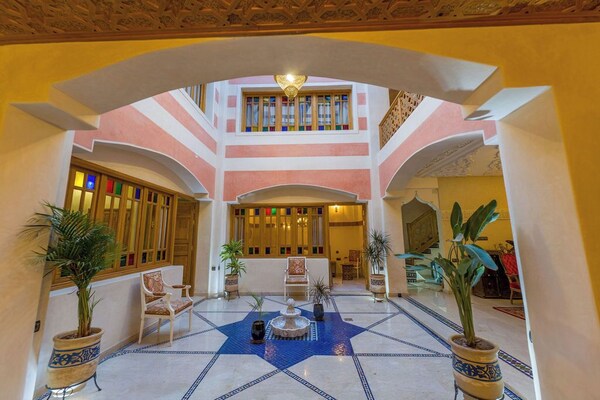 Riad Brothers - Marrakesh