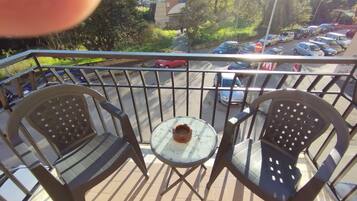 Apartamento | 1 quarto