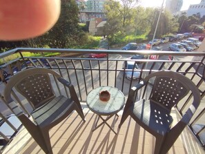 Apartamento | 1 quarto 