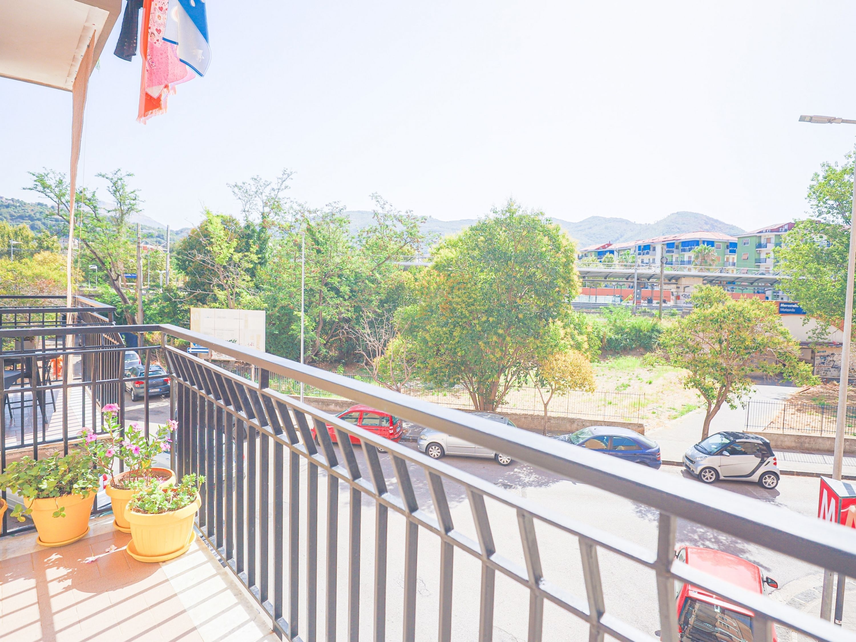 Apartamento | 1 quarto 