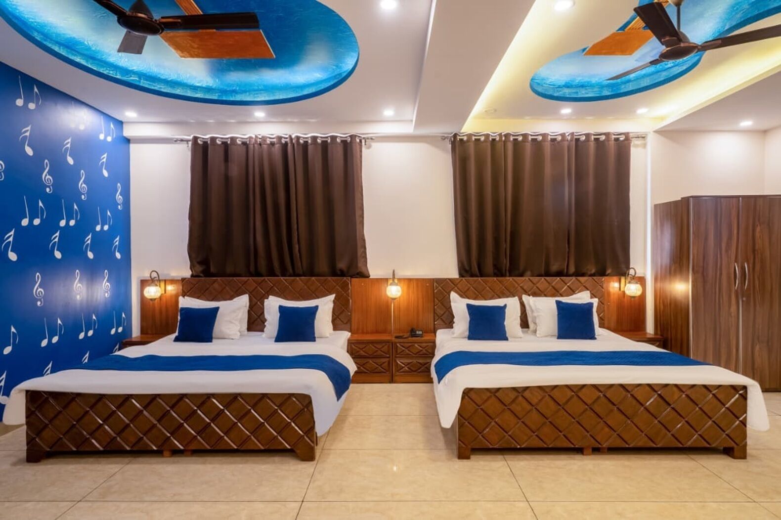 Ganga Serenity - Uttarakhand