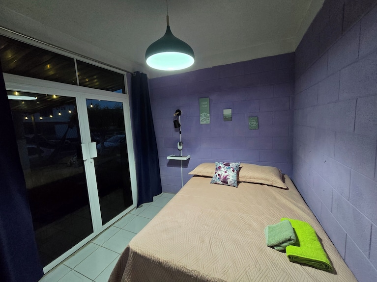 Apartamento Céntrico Y Privado Con Su Propio Cine En Casa Con Pantalla Gigante - Santa Ana