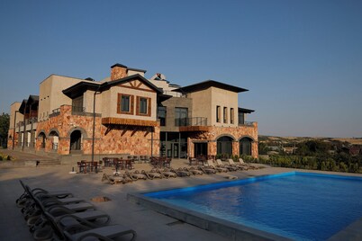 Sona Boutique Resort