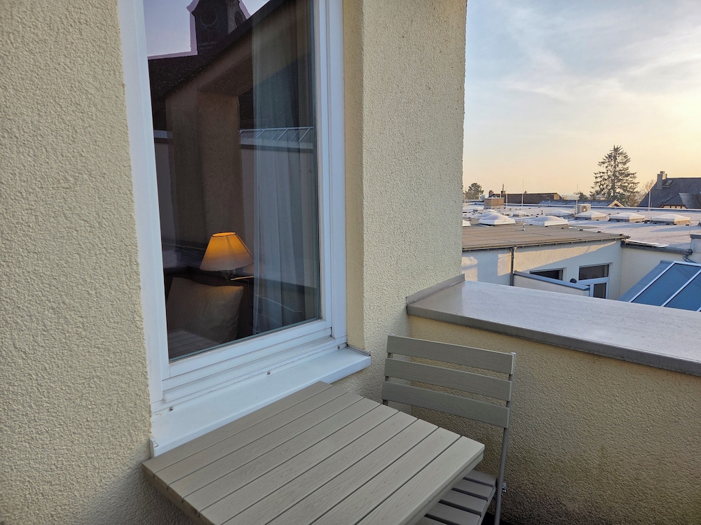 Posthaus Aparthotel Residenz - Bad Soden am Taunus