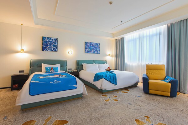 Xiamenair Tianjin Hotel - Tianjin