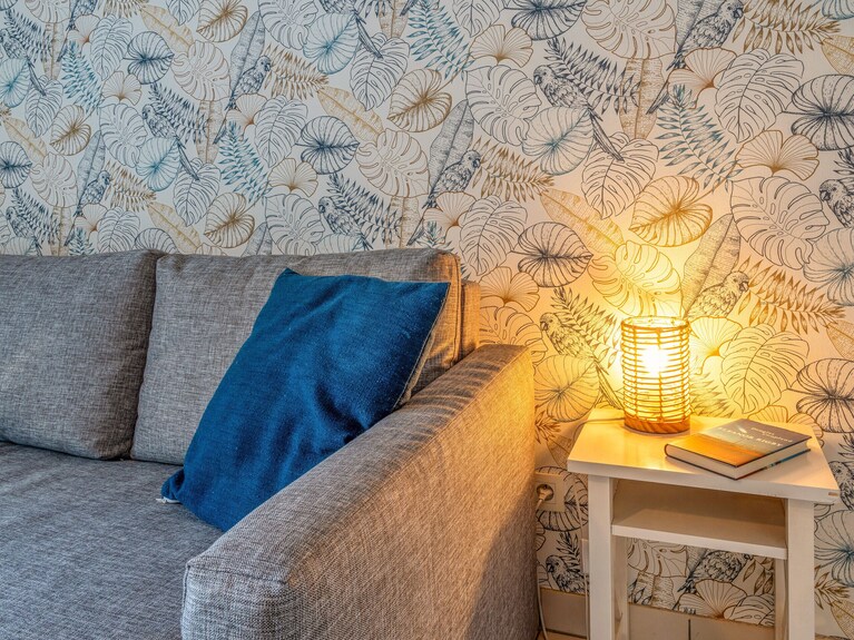 Appartement Lumineux, Balcon, 4 Pers - Plougonvelin