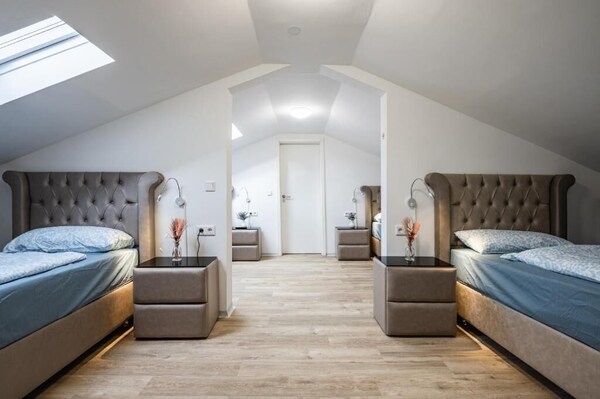 Mk Hostel Bremen - Brême