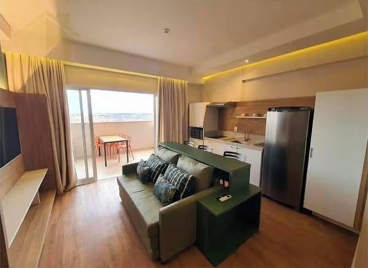 Hot Beach Suites Olímpia With Access To Hot Beach Park. - Olímpia