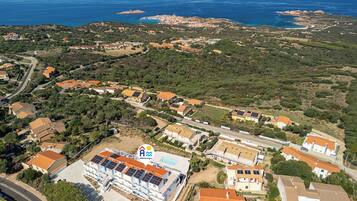 Apartamento | Exterior