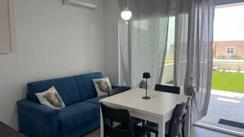 Apartamento | Restaurantes