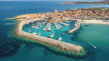 Apartamento | Marina