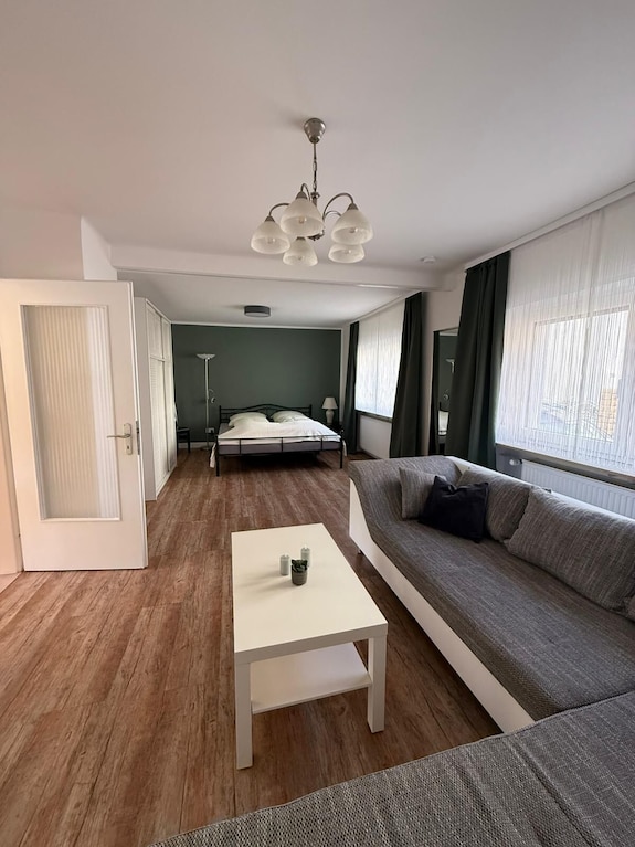 Villa Schöne Aussicht - Entire House With Garden For Vacation With Friends/family - Pirmasens